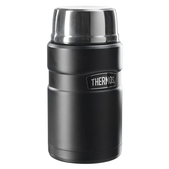 Mastermark.fi – PULLO RUOKATERMOS STAINLESS KING 710 ML THERMOS