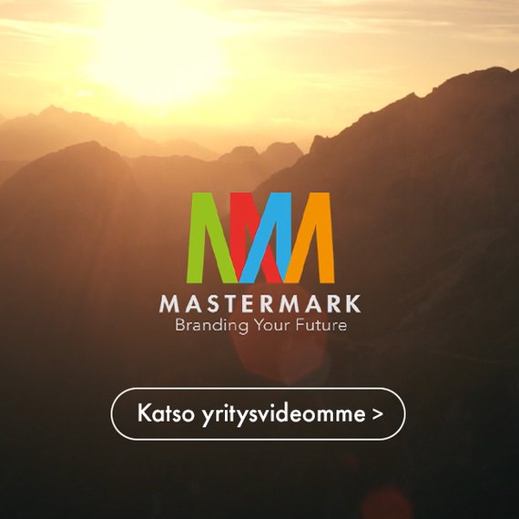 Mastermark.fi – Logotuotteet yrityksellesi | Etusivu