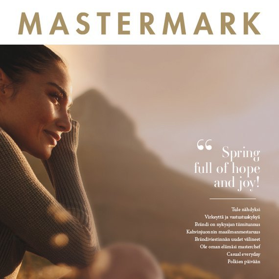 Mastermark.fi – Etusivu