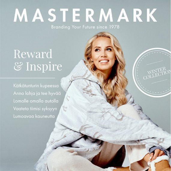 Mastermark.fi – Etusivu