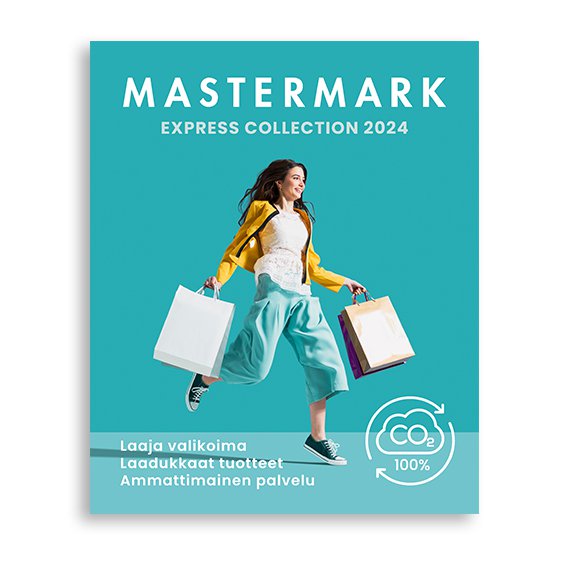 Mastermark.fi – Etusivu