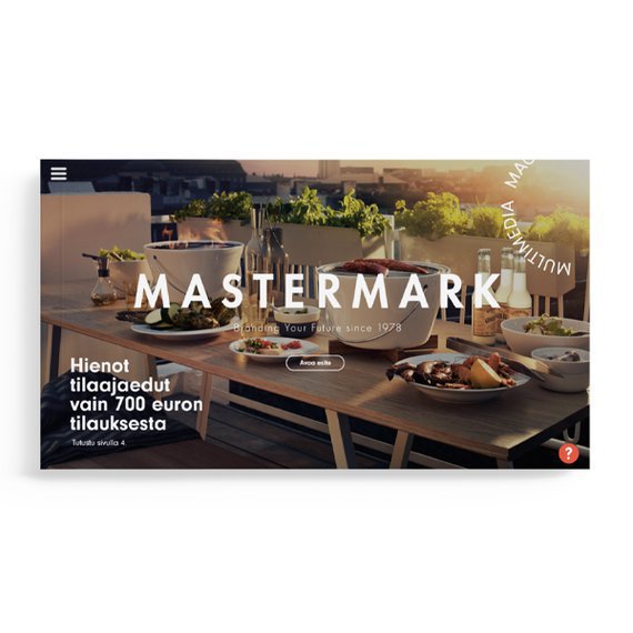 Mastermark.fi – Etusivu